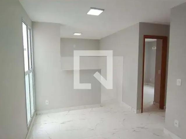 Apartamento para Locação em Suzano/SP Vila Maluf 2 Quartos