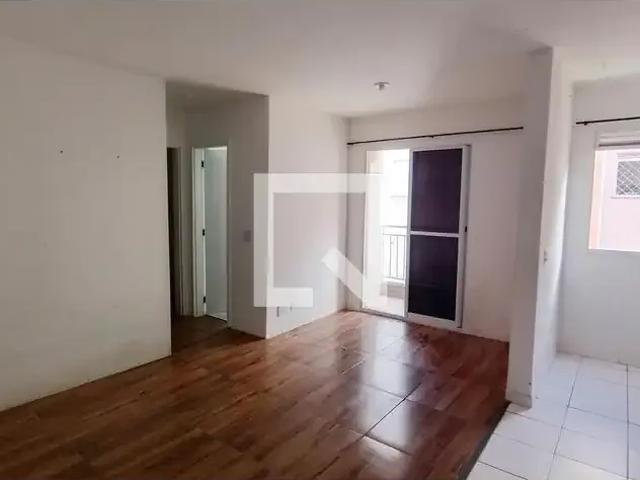 Apartamento para Locação em Suzano/SP Vila Maluf 2 Quartos