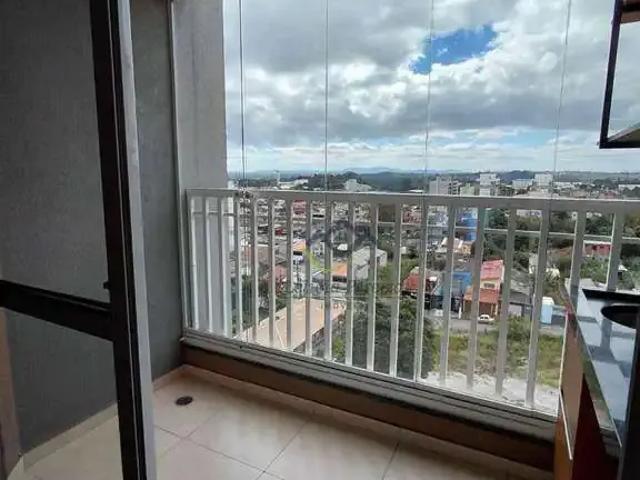 Apartamento para Locação em Suzano/SP Vila Nova Urupês 2 Quartos