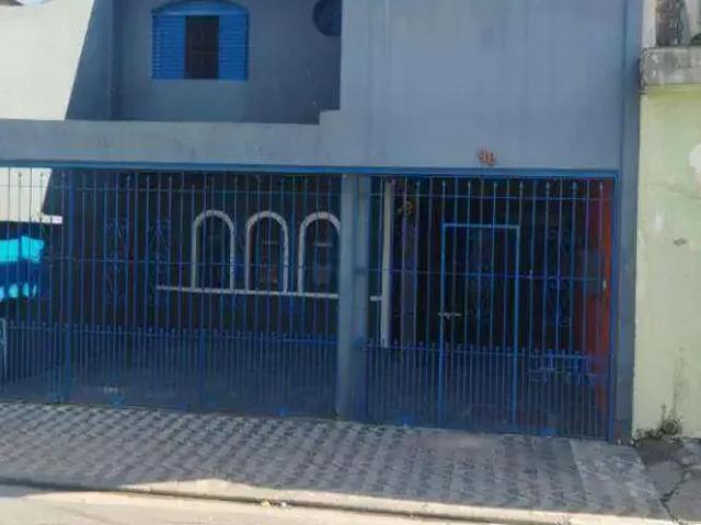 Apartamento para Locação em Suzano/SP Vila Amorim 2 Quartos