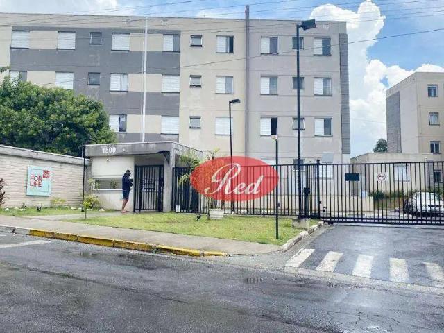 Apartamento para Locação em Suzano/SP Vila Colorado 2 Quartos