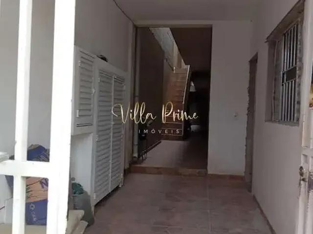 Apartamento para Locação em Suzano/SP Vila Fátima 1 Quartos