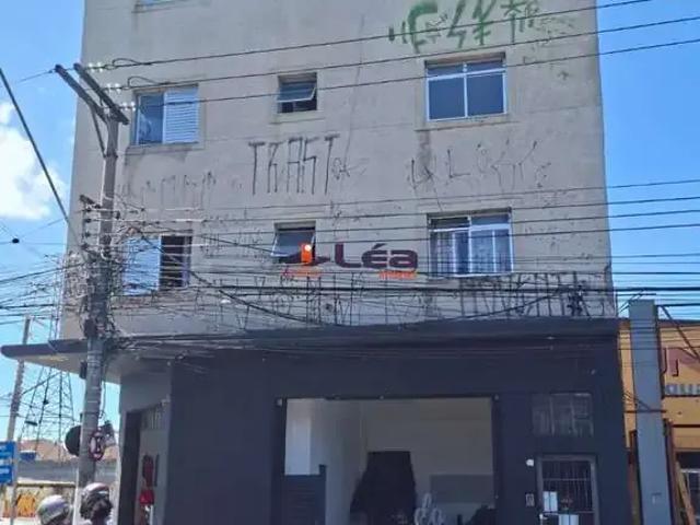 Apartamento para Locação em Suzano/SP Vila Figueira 1 Quartos