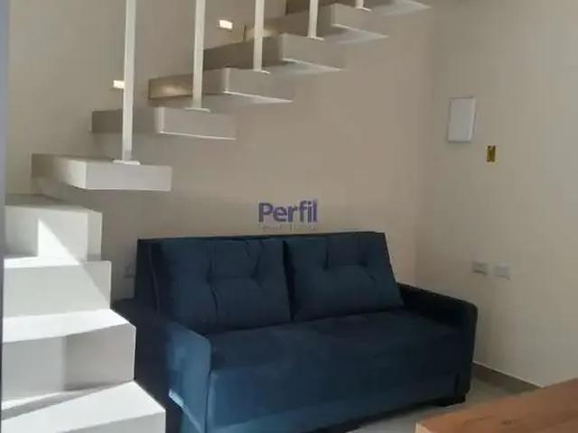 Apartamento para Locação em Suzano/SP Vila Figueira 1 Quartos