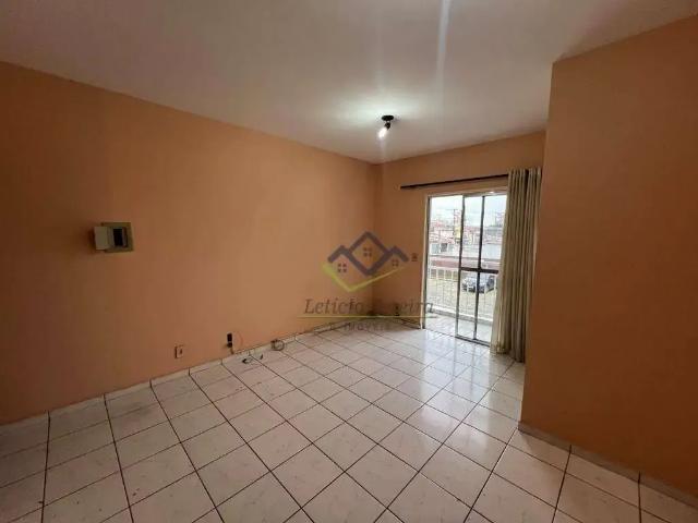 Apartamento para Locação em Suzano/SP Vila Figueira 2 Quartos