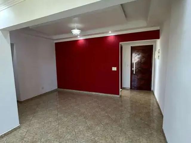 Apartamento para Locação em Suzano/SP Vila Figueira 3 Quartos