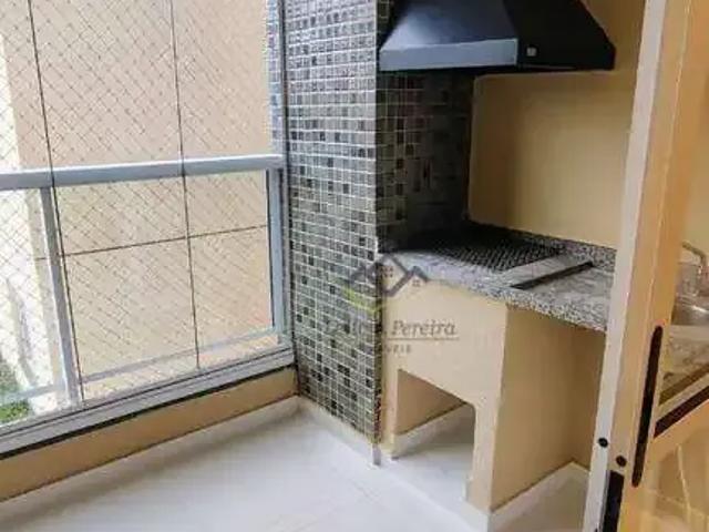 Apartamento para Locação em Suzano/SP Vila São Francisco 3 Quartos