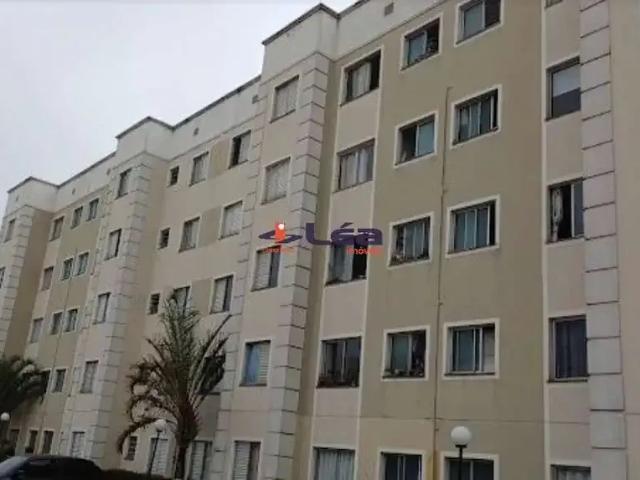 Apartamento para Locação em Suzano/SP Vila Urupês 2 Quartos