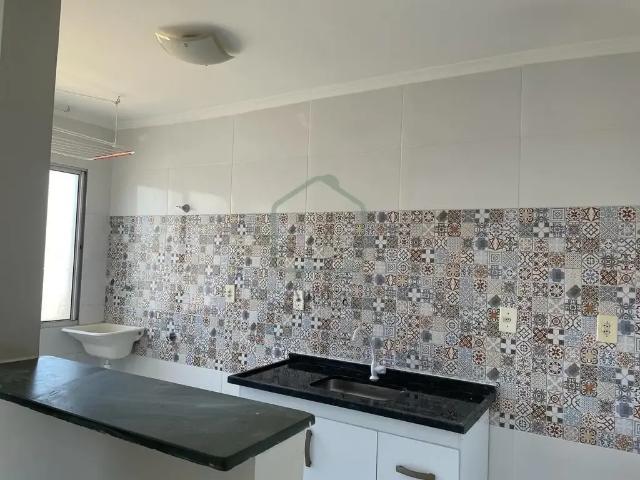 Apartamento para Locação em Suzano/SP Vila Urupês 2 Quartos