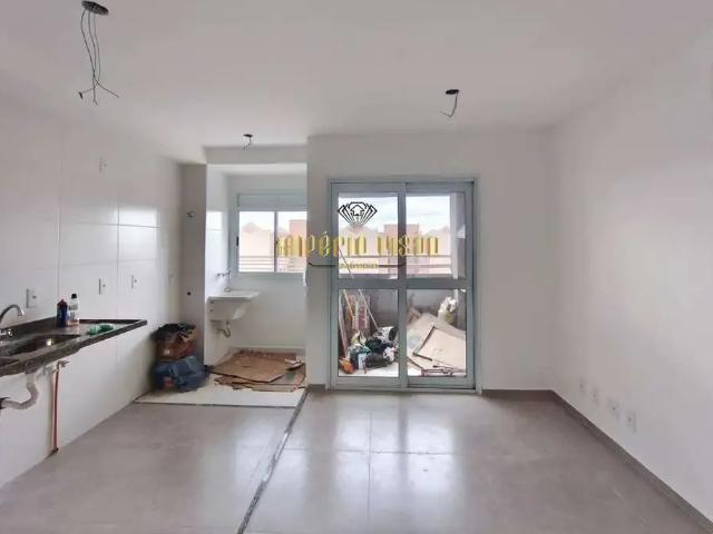 Apartamento para Locação em Suzano/SP Vila Urupês 2 Quartos