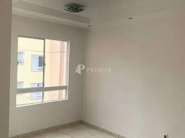 Apartamento para Locação em Suzano/SP Vila Urupês 2 Quartos