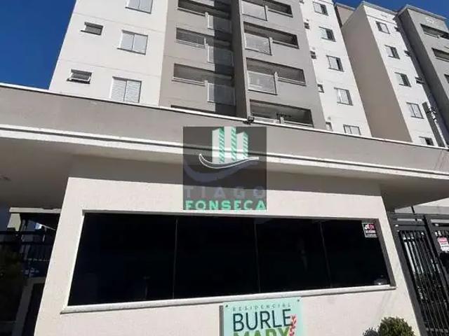 Apartamento para Locação em Suzano/SP Vila Urupês 2 Quartos