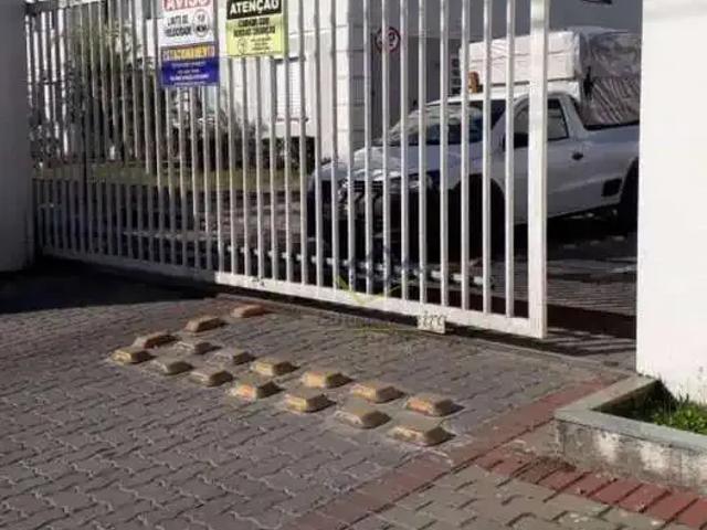 Apartamento para Locação em Suzano/SP Vila Urupês 2 Quartos