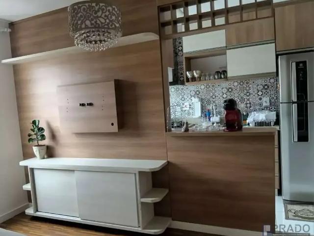 Apartamento para Locação em Suzano/SP Vila Urupês 2 Quartos