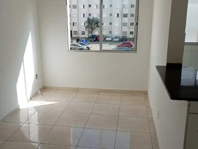 Apartamento para Locação em Suzano/SP Vila Urupês 2 Quartos