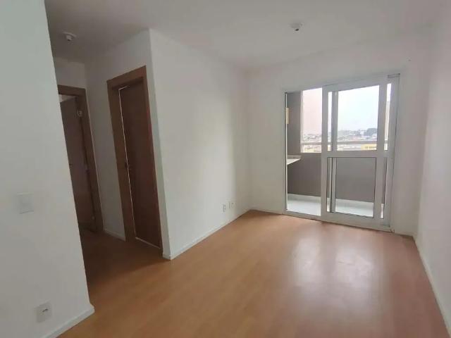 Apartamento para Locação em Suzano/SP Vila Urupês 2 Quartos