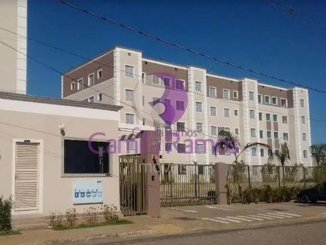 Apartamento para Locação em Suzano/SP Vila Urupês 2 Quartos