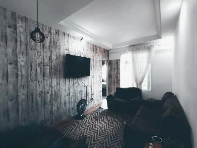 Apartamento para Locação em Suzano/SP Vila Urupês 2 Quartos