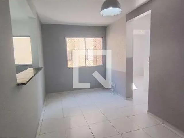 Apartamento para Locação em Suzano/SP Vila Urupês 2 Quartos