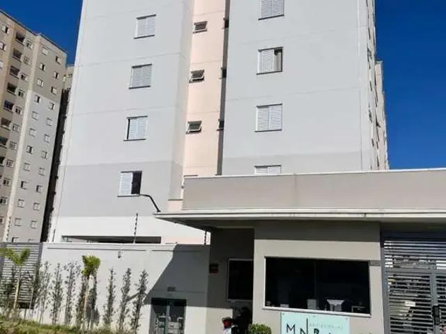 Apartamento para Locação em Suzano/SP Vila Urupês 2 Quartos