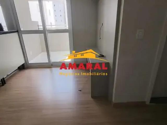 Apartamento para Locação em Suzano/SP Vila Urupês 2 Quartos