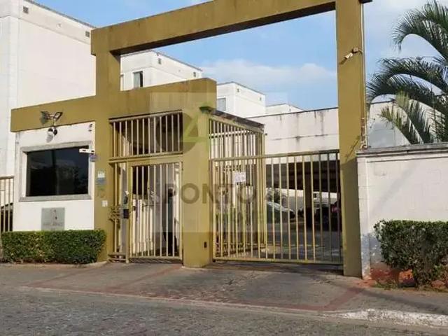Apartamento para Locação em Suzano/SP Vila Urupês 2 Quartos