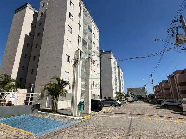 Apartamento para Locação em Suzano/SP Vila Urupês 2 Quartos