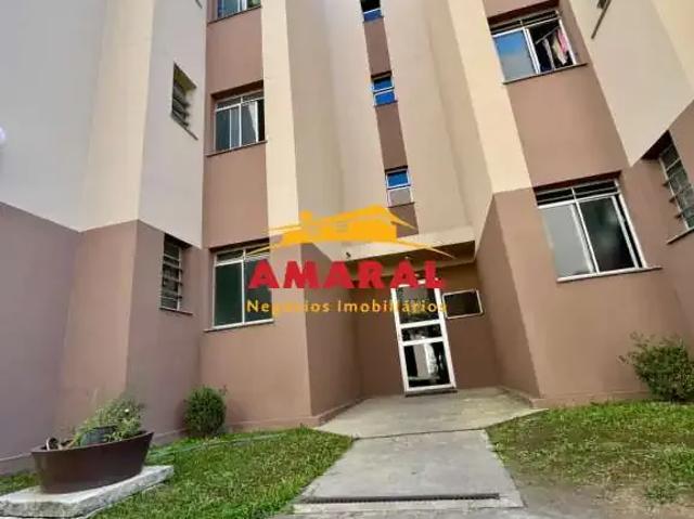 Apartamento para Locação em Suzano/SP Vila Urupês 2 Quartos
