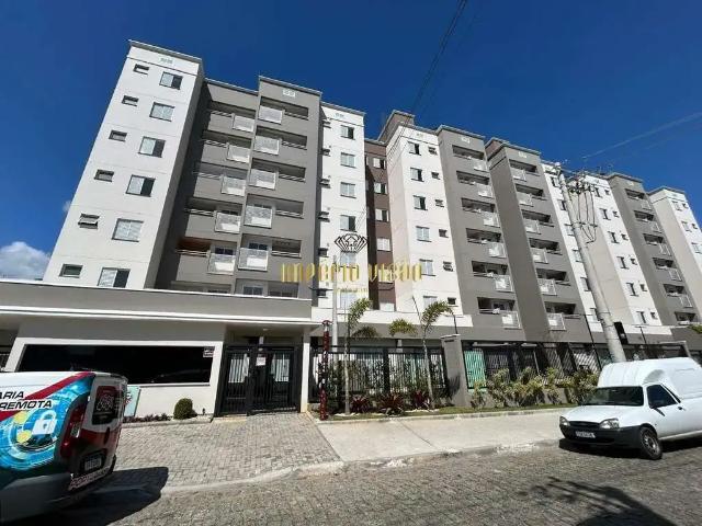 Apartamento para Locação em Suzano/SP Vila Urupês 2 Quartos