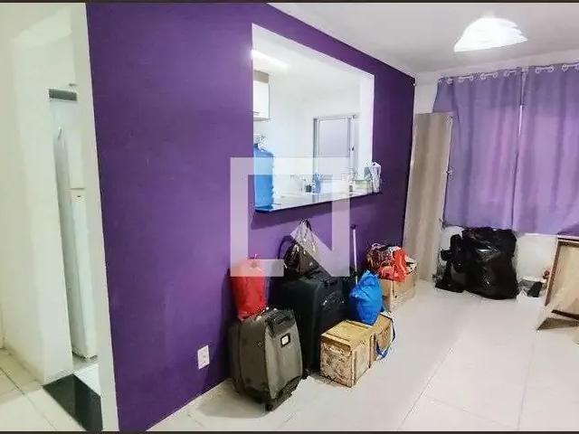 Apartamento para Locação em Suzano/SP Vila Urupês 2 Quartos