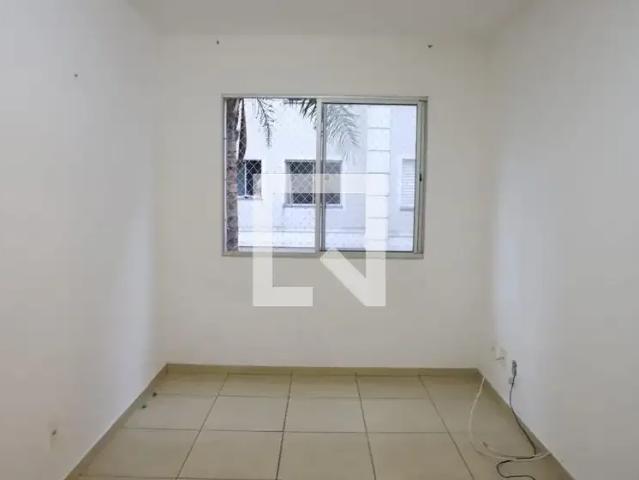 Apartamento para Locação em Suzano/SP Vila Urupês 2 Quartos