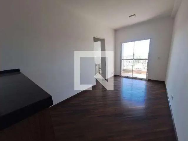 Apartamento para Locação em Suzano/SP Vila Urupês 2 Quartos