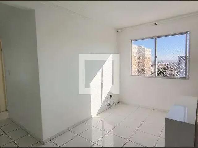 Apartamento para Locação em Suzano/SP Vila Urupês 2 Quartos