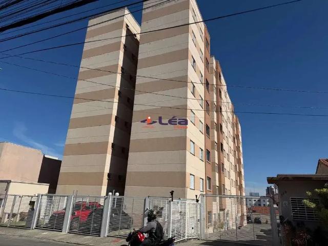Apartamento para Locação em Suzano/SP Vila Urupês 3 Quartos