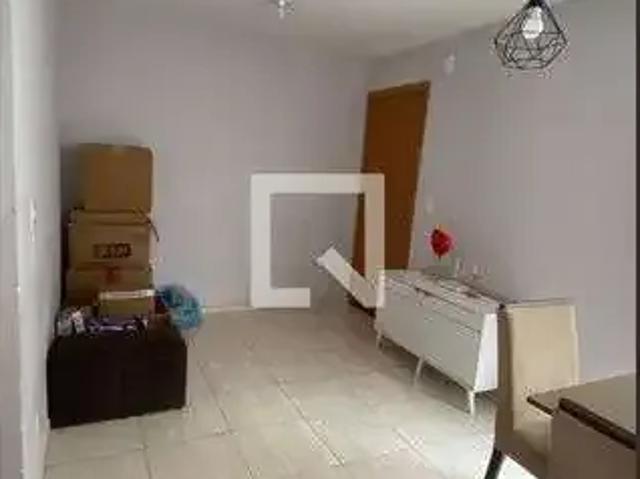 Apartamento para Locação em Suzano/SP Caxangá 2 Quartos