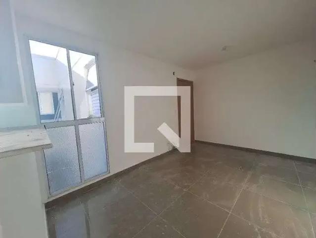 Apartamento para Locação em Suzano/SP Caxangá 2 Quartos