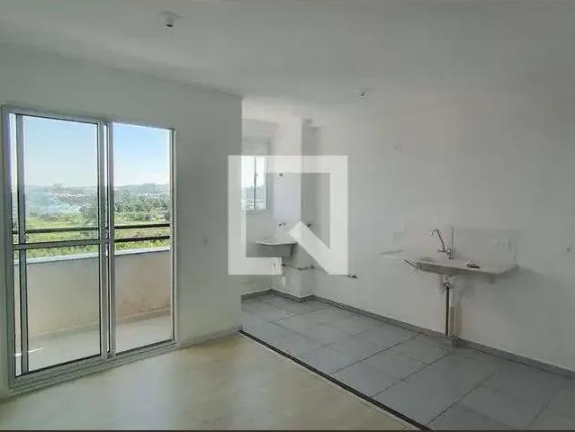 Apartamento para Locação em Suzano/SP Caxangá 2 Quartos