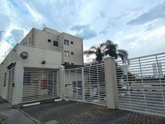 Apartamento para Locação em Suzano/SP Caxangá 2 Quartos