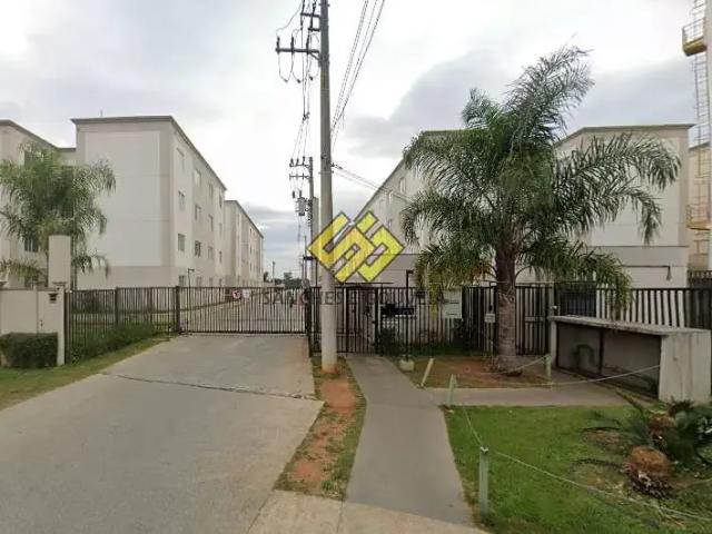 Apartamento para Locação em Suzano/SP Caxangá 2 Quartos