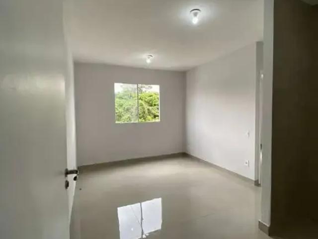 Apartamento para Locação em Suzano/SP Caxangá 2 Quartos