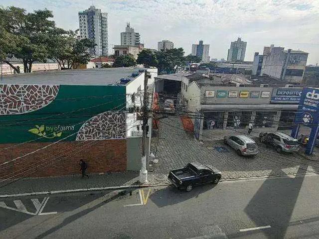Apartamento para Locação em Suzano/SP Centro 2 Quartos