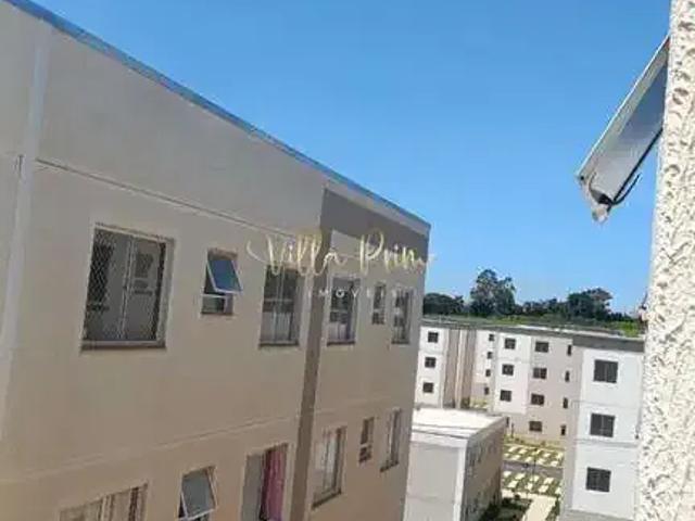 Apartamento para Locação em Suzano/SP Centro 2 Quartos
