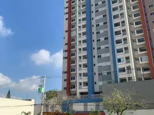 Apartamento para Locação em Suzano/SP Centro