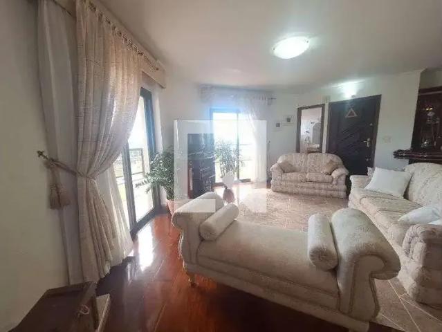 Apartamento para Locação em Suzano/SP Centro 4 Quartos