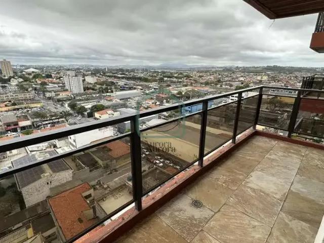 Apartamento para Locação em Suzano/SP Centro 4 Quartos