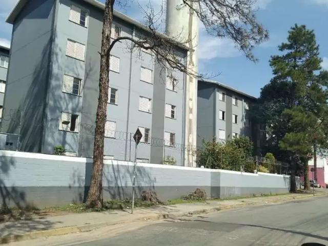 Apartamento para Locação em Suzano/SP Cidade Boa Vista 2 Quartos