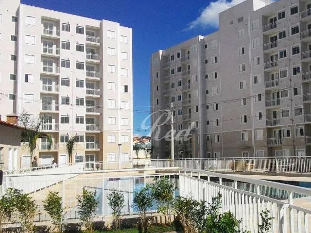 Apartamento para Locação em Suzano/SP Conjunto Residencial Irai 2 Quartos