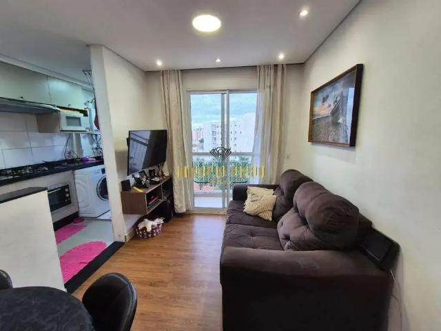 Apartamento para Locação em Suzano/SP Conjunto Residencial Irai 2 Quartos