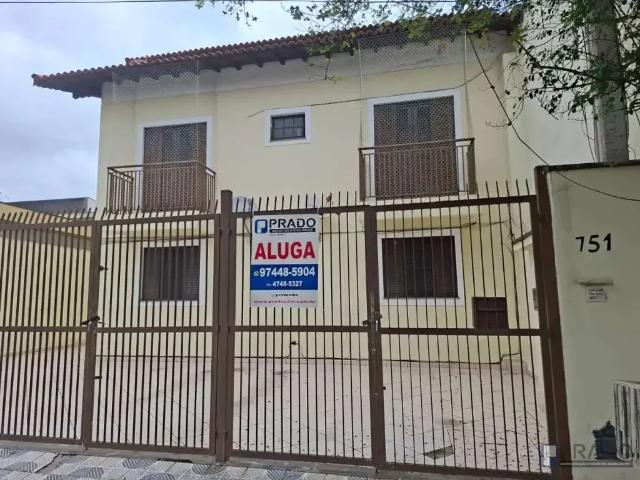 Apartamento para Locação em Suzano/SP Conjunto Residencial Irai 2 Quartos