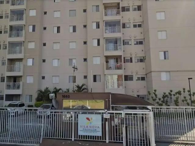 Apartamento para Locação em Suzano/SP Conjunto Residencial Irai 2 Quartos
